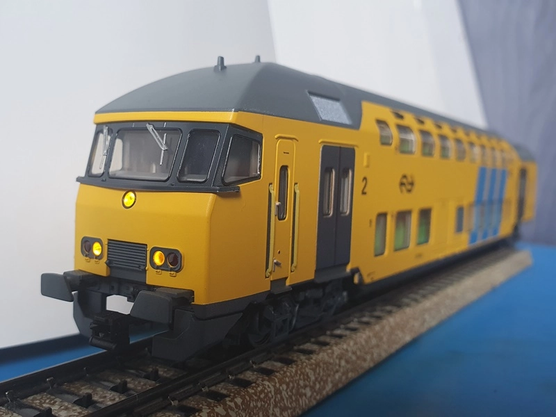 John soldeert - DDAR